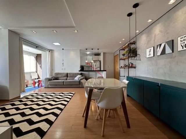 Apartamento para Venda em Londrina/PR Gleba Palhano 2 Quartos