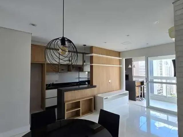 Apartamento para Venda em Londrina/PR Gleba Palhano 2 Quartos