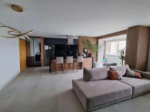 Apartamento para Venda em Londrina/PR Gleba Palhano 2 Quartos