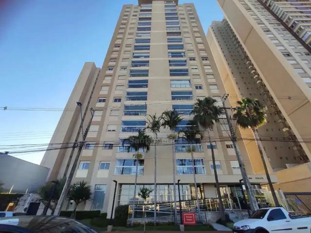 Apartamento para Venda em Londrina/PR Gleba Palhano 2 Quartos