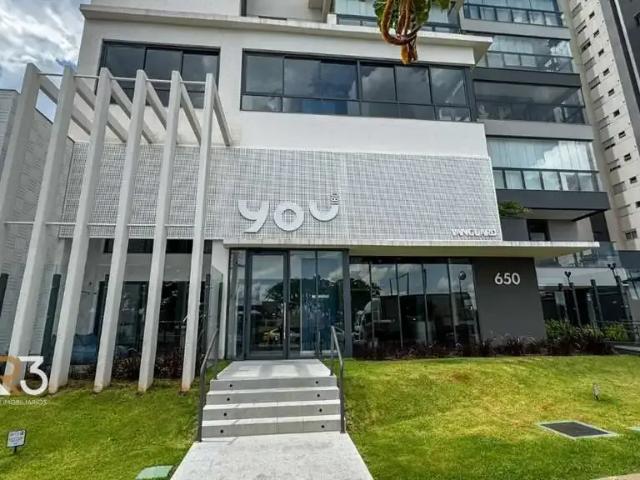 Apartamento para Venda em Londrina/PR Gleba Palhano 2 Quartos