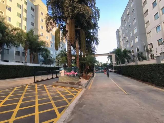 Apartamento para Venda em Londrina/PR Gleba Palhano 2 Quartos
