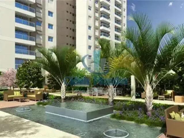 Apartamento para Venda em Londrina/PR Gleba Palhano 2 Quartos