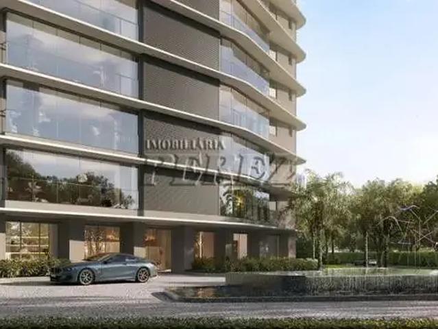 Apartamento para Venda em Londrina/PR Gleba Palhano 2 Quartos