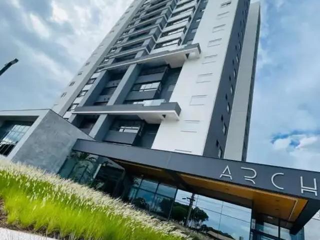 Apartamento para Venda em Londrina/PR Gleba Palhano 2 Quartos