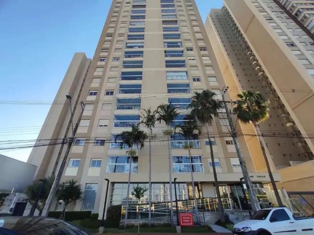 Apartamento para Venda em Londrina/PR Gleba Palhano 2 Quartos