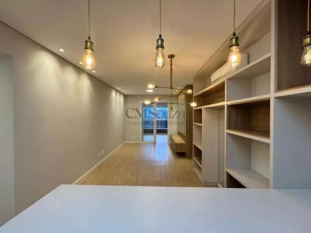 Apartamento para Venda em Londrina/PR Gleba Palhano 2 Quartos