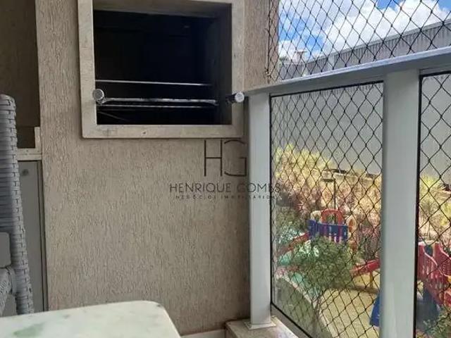 Apartamento para Venda em Londrina/PR Gleba Palhano 2 Quartos
