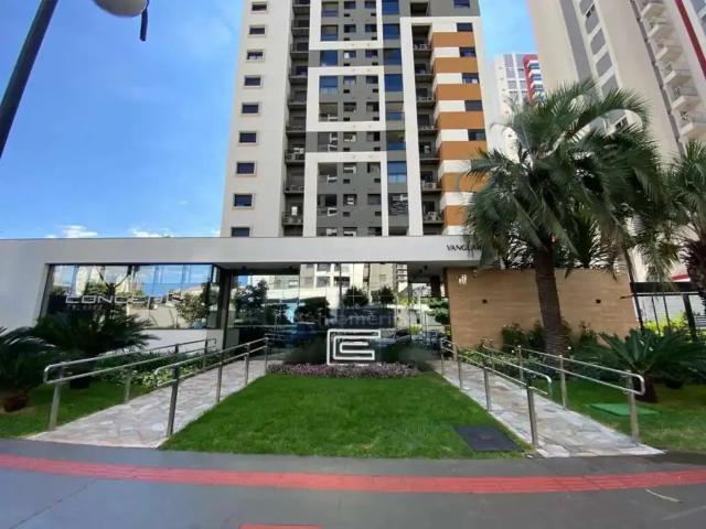 Apartamento para Venda em Londrina/PR Gleba Palhano 2 Quartos
