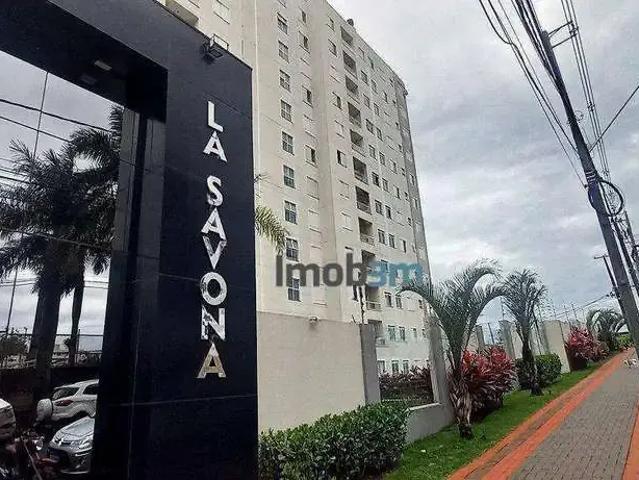Apartamento para Venda em Londrina/PR Gleba Palhano 2 Quartos