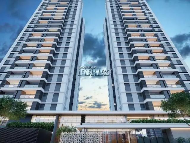 Apartamento para Venda em Londrina/PR Gleba Palhano 2 Quartos