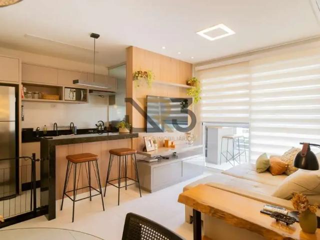 Apartamento para Venda em Londrina/PR Gleba Palhano 2 Quartos