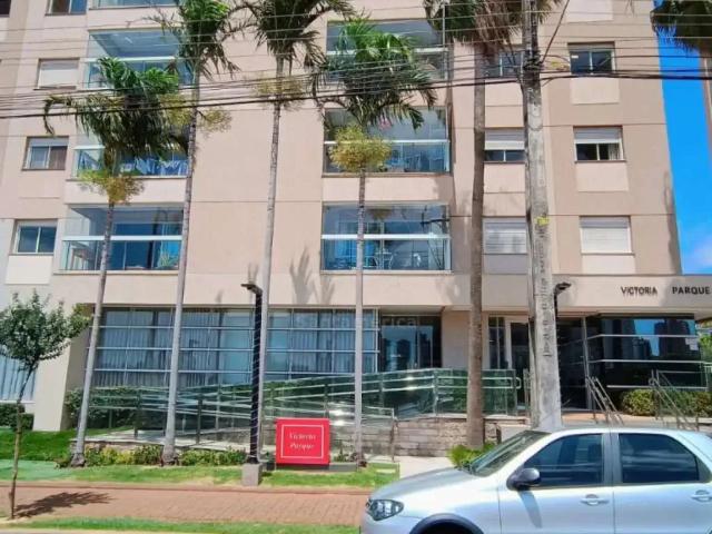 Apartamento para Venda em Londrina/PR Gleba Palhano 2 Quartos