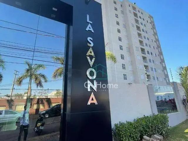 Apartamento para Venda em Londrina/PR Gleba Palhano 2 Quartos