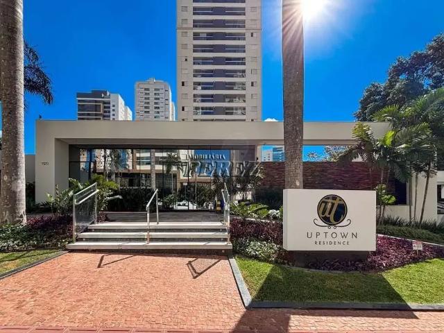 Apartamento para Venda em Londrina/PR Gleba Palhano 2 Quartos