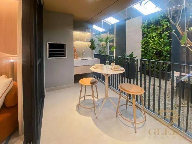 Apartamento para Venda em Londrina/PR Gleba Palhano 2 Quartos