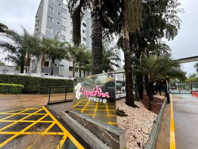 Apartamento para Venda em Londrina/PR Gleba Palhano 2 Quartos
