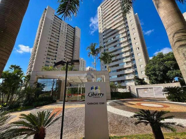 Apartamento para Venda em Londrina/PR Gleba Palhano 2 Quartos