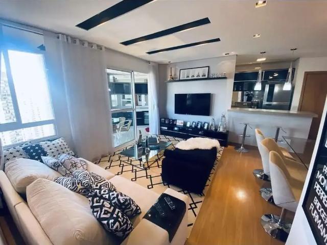 Apartamento para Venda em Londrina/PR Gleba Palhano 2 Quartos