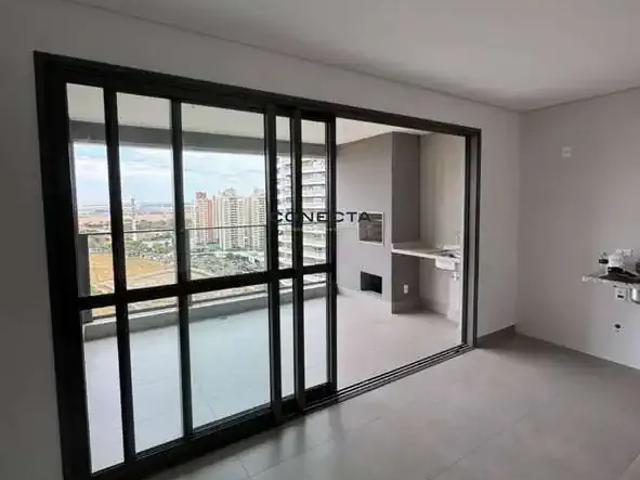 Apartamento para Venda em Londrina/PR Gleba Palhano 2 Quartos