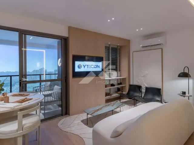 Apartamento para Venda em Londrina/PR Gleba Palhano 2 Quartos