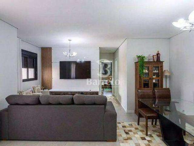 Apartamento para Venda em Londrina/PR Gleba Palhano 2 Quartos