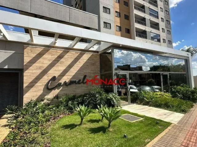 Apartamento para Venda em Londrina/PR Gleba Palhano 2 Quartos