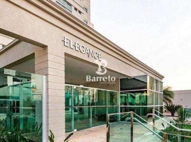 Apartamento para Venda em Londrina/PR Gleba Palhano 2 Quartos