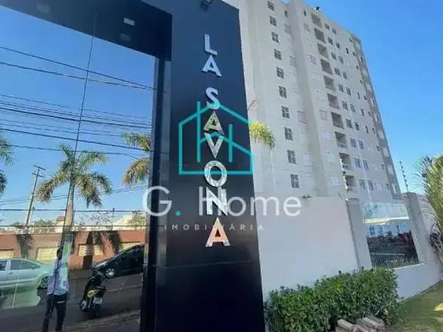 Apartamento para Venda em Londrina/PR Gleba Palhano 2 Quartos