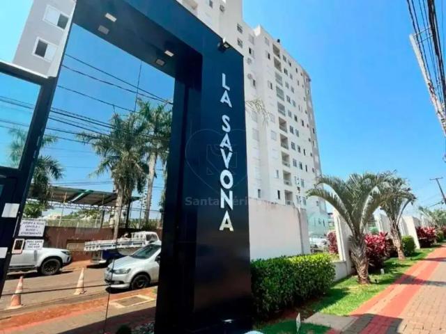 Apartamento para Venda em Londrina/PR Gleba Palhano 2 Quartos