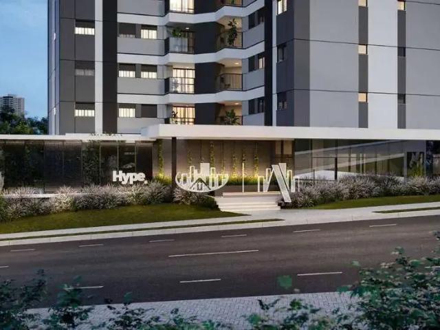Apartamento para Venda em Londrina/PR Gleba Palhano 2 Quartos