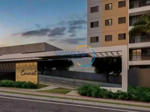 Apartamento para Venda em Londrina/PR Gleba Palhano 2 Quartos