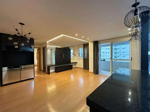 Apartamento para Venda em Londrina/PR Gleba Palhano 2 Quartos