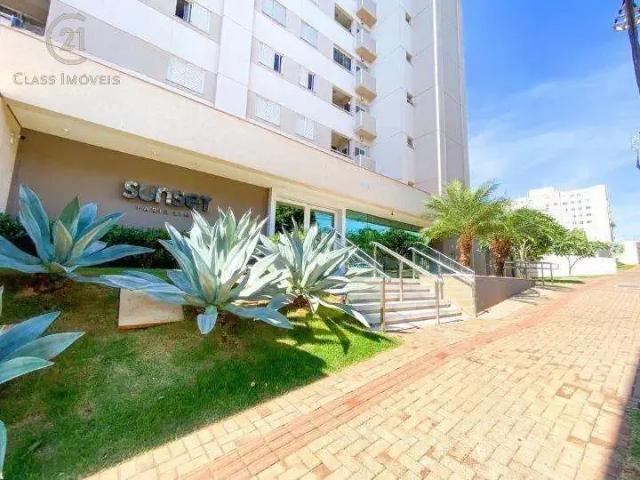 Apartamento para Venda em Londrina/PR Gleba Palhano 2 Quartos