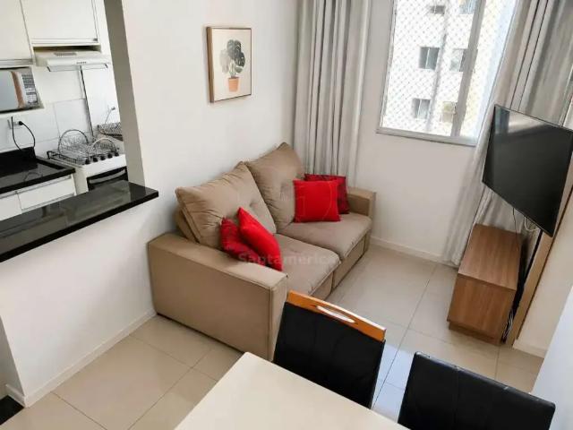 Apartamento para Venda em Londrina/PR Gleba Palhano 2 Quartos