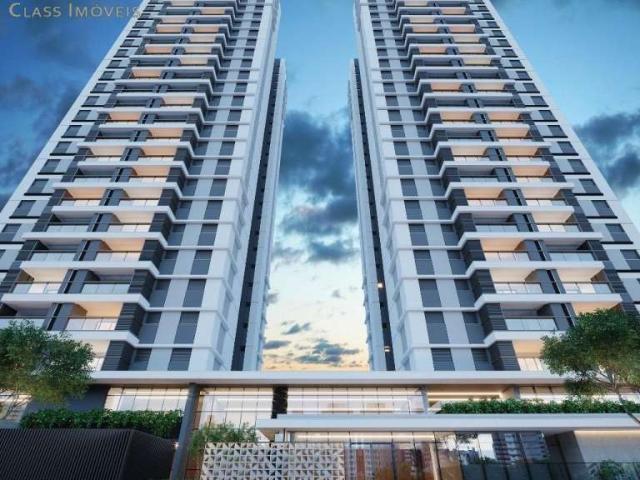 Apartamento para Venda em Londrina/PR Gleba Palhano 2 Quartos