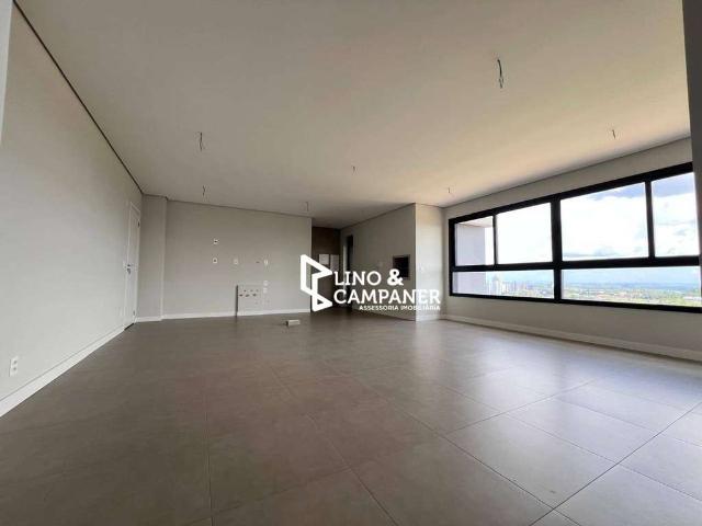 Apartamento para Venda em Londrina/PR Gleba Palhano 2 Quartos
