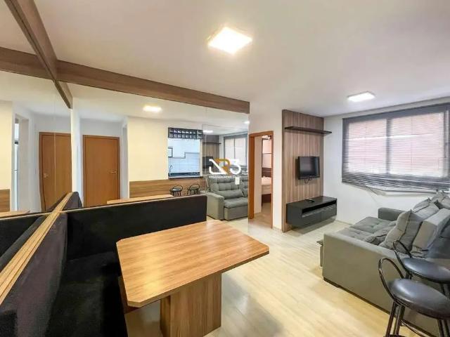 Apartamento para Venda em Londrina/PR Gleba Palhano 2 Quartos