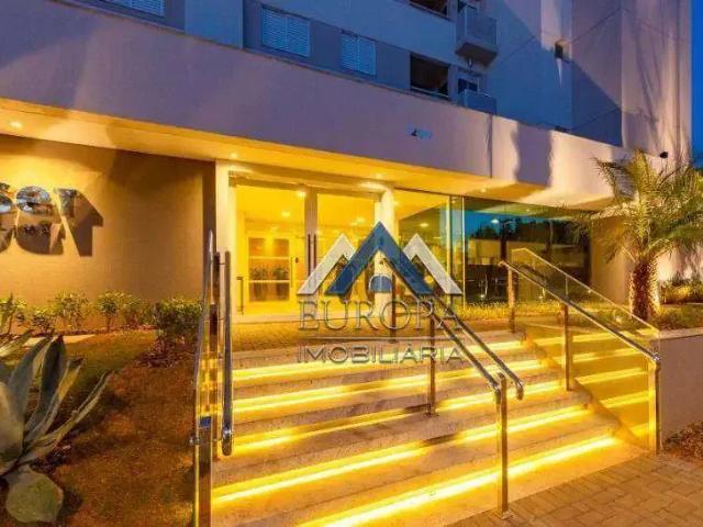 Apartamento para Venda em Londrina/PR Gleba Palhano 2 Quartos