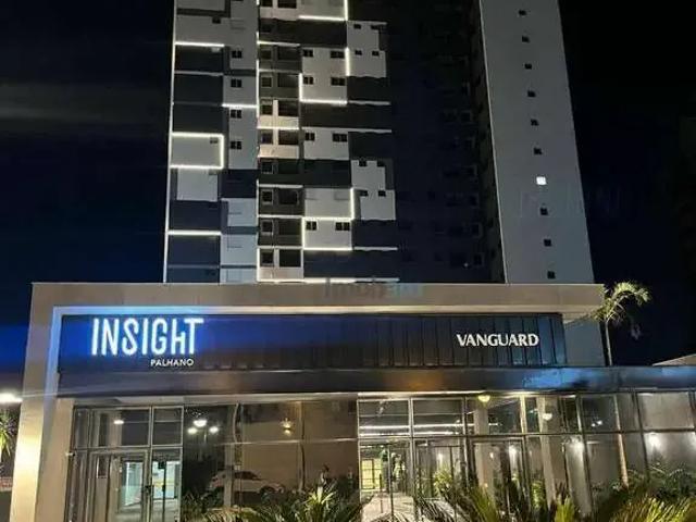 Apartamento para Venda em Londrina/PR Gleba Palhano 2 Quartos