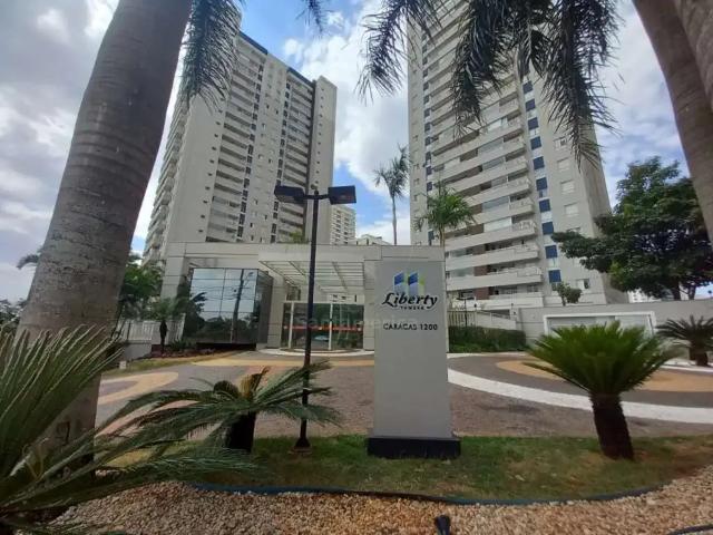 Apartamento para Venda em Londrina/PR Gleba Palhano 2 Quartos