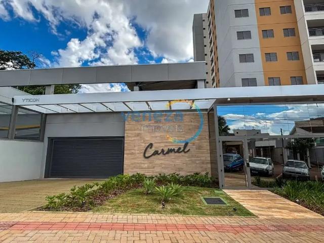 Apartamento para Venda em Londrina/PR Gleba Palhano 2 Quartos