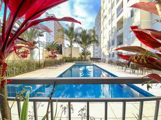 Apartamento para Venda em Londrina/PR Gleba Palhano 2 Quartos