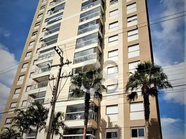 Apartamento para Venda em Londrina/PR Gleba Palhano 2 Quartos