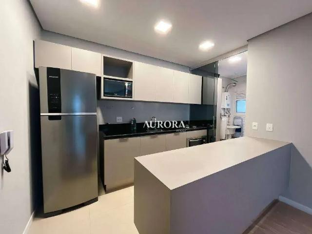 Apartamento para Venda em Londrina/PR Gleba Palhano 2 Quartos