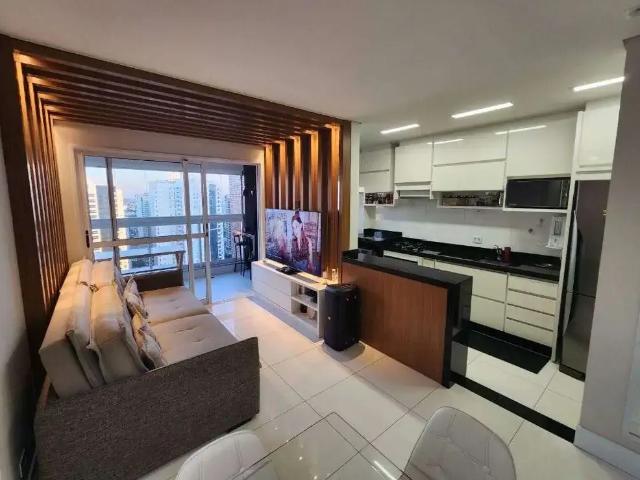 Apartamento para Venda em Londrina/PR Gleba Palhano 2 Quartos