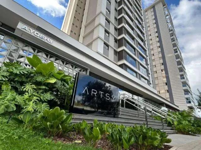 Apartamento para Venda em Londrina/PR Gleba Palhano 2 Quartos