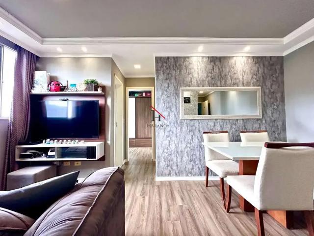 Apartamento para Venda em Londrina/PR Gleba Palhano 2 Quartos