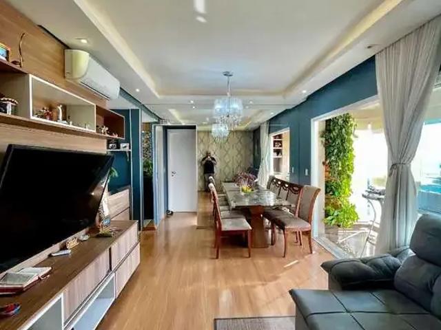 Apartamento para Venda em Londrina/PR Gleba Palhano 2 Quartos