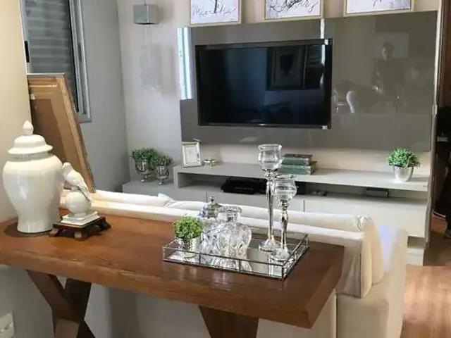 Apartamento para Venda em Londrina/PR Gleba Palhano 2 Quartos